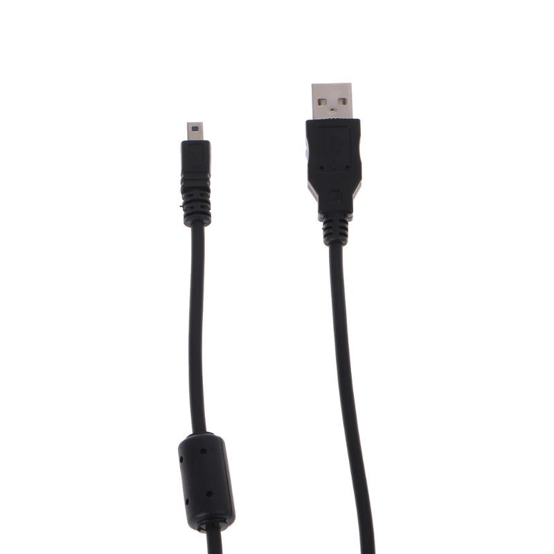 8Pin CB-USB7 USB Data Sync Cable for VG-145 VG-140 VG-130 VG-120 SP ...