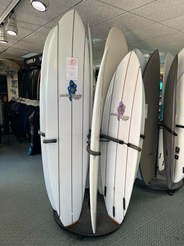 PLASTIC FANTASTIC SURFBOARDS | eBay
