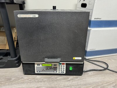 Laboratory Furnaces - Furnace 120V