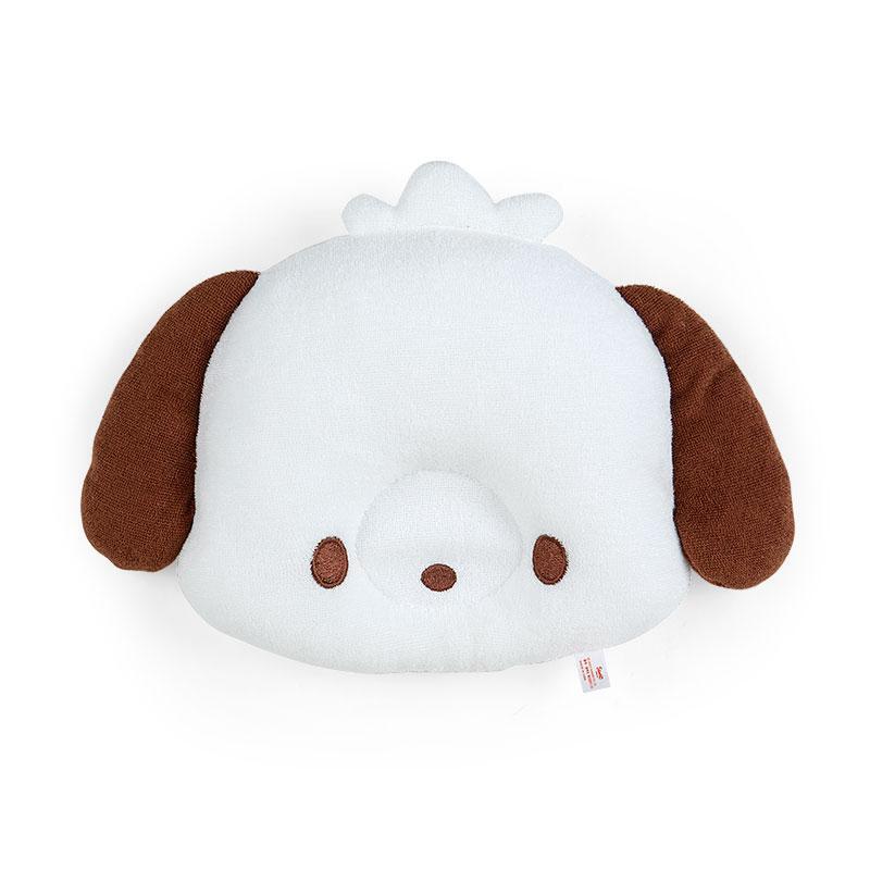 Pochacco Baby Pillow Face Shape Sanrio Japan | eBay