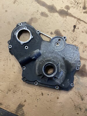 GM Ecotec 2.4 Timing Cover M3S26 | eBay