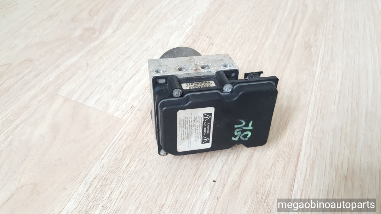 2002-2006 toyota camry abs pump module oem | eBay