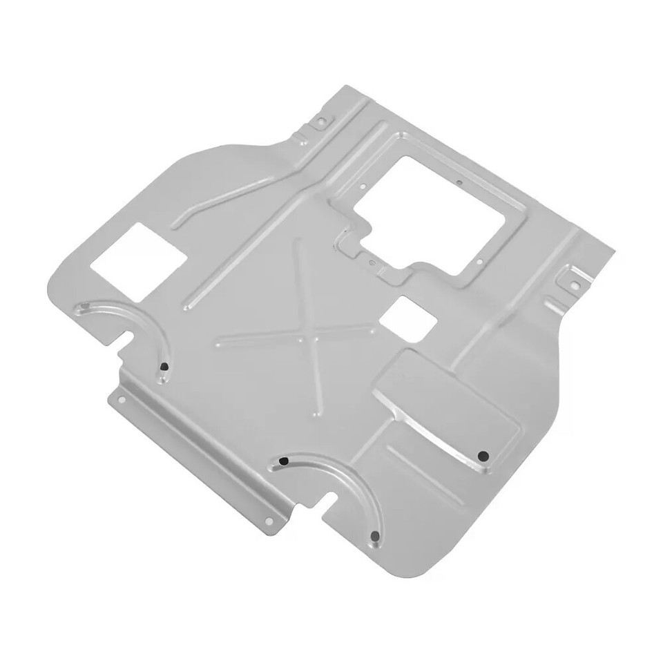 New Lower Front Splash Shield FL3Z-5D032-A Fits Ford F-150 2015-2023 | eBay