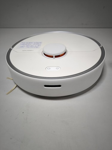 Roborock S6 Pure Vacuum - For Parts, Battery Issues, Used | eBay