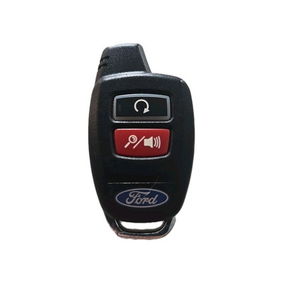 New Ford Engine Remote Start Keyless Entry Finder Dealer Installed ...