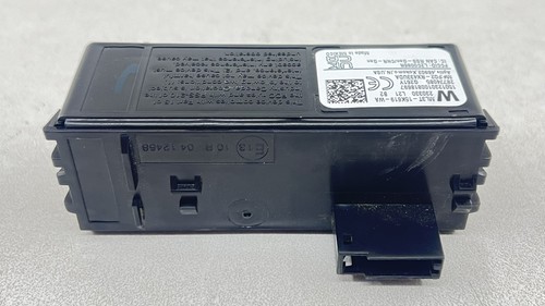 24-25 FORD MUSTANG GT TPMS SENSOR TIRE PRESSURE MONITOR MODULE RECIEVER ...