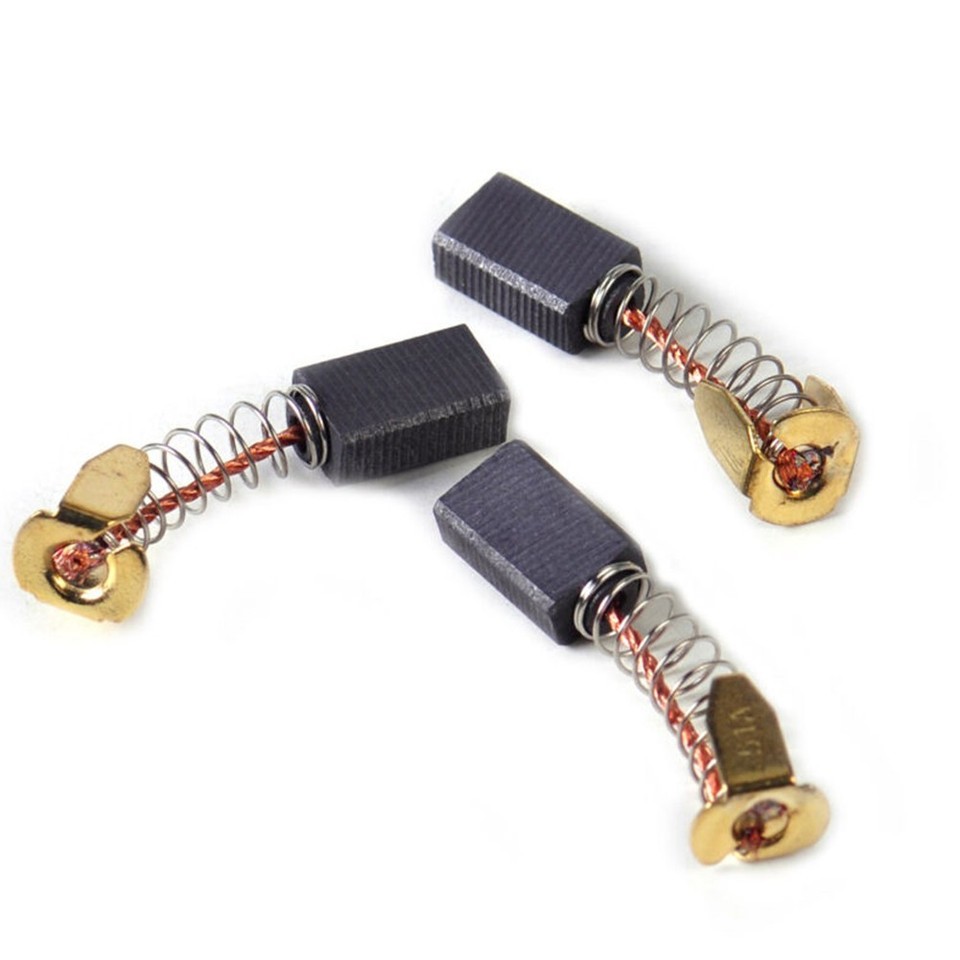 10* CB9 CB10 CB50 CB51 CB60 Carbon Brush Replaces For 9030 JR3000 ...