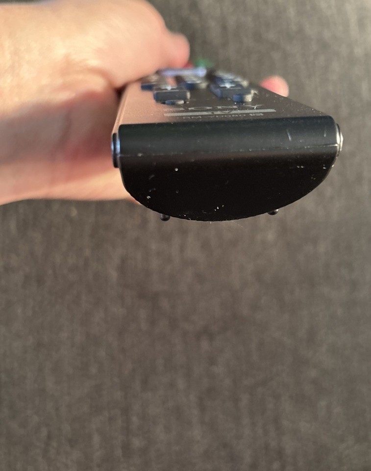 New RM-DTV10UC For Sony PC TV Multi-Touch Desktop Remote Control ...