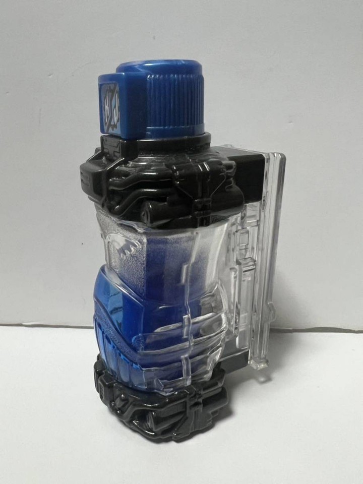 Whale Full Bottle SG Version Kamen Rider Build Full Bottle | eBay