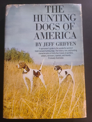 Hunting Dogs Of America