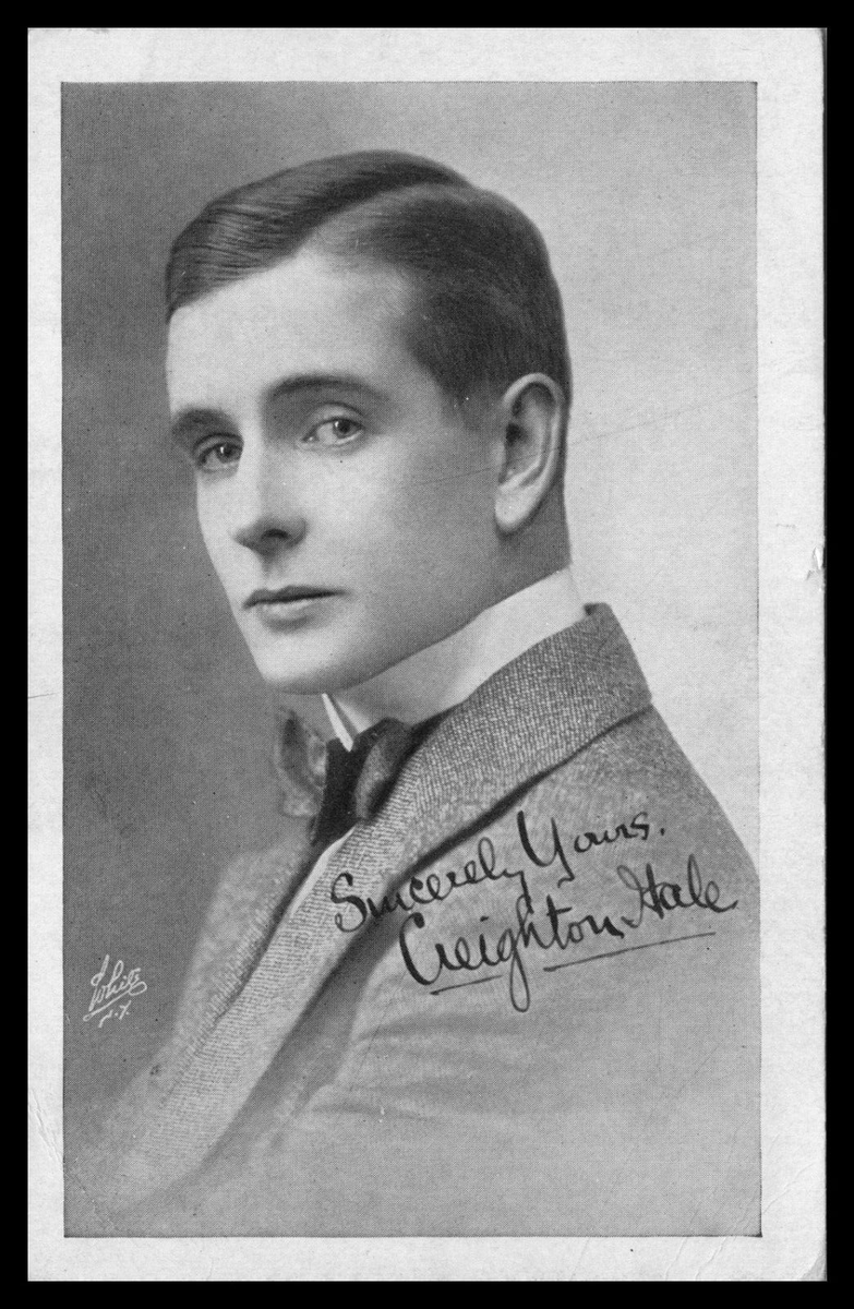 Creighton Hale Actor