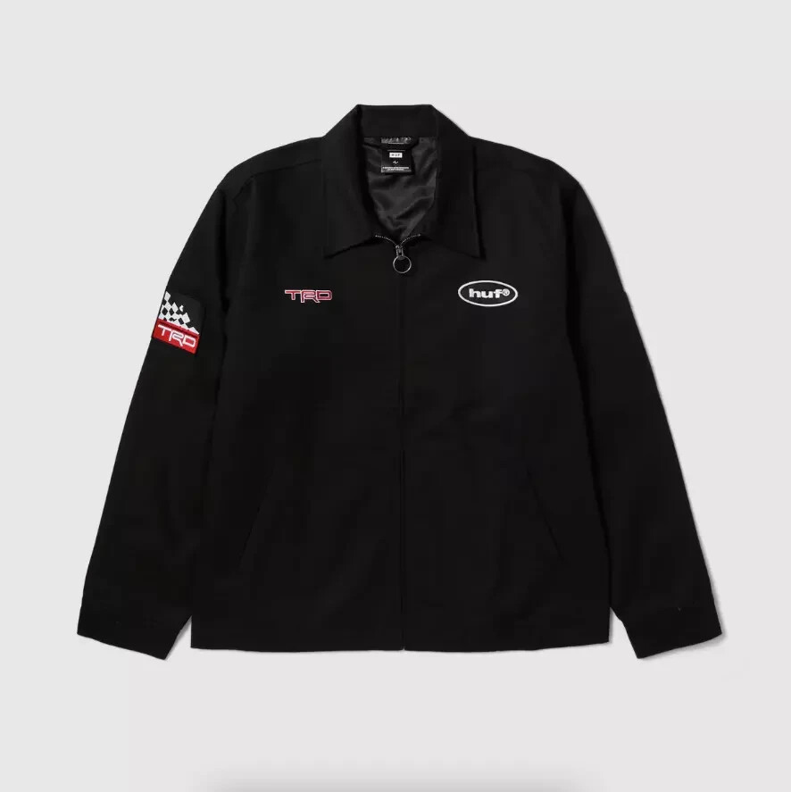 Toyota Clothing For Men
