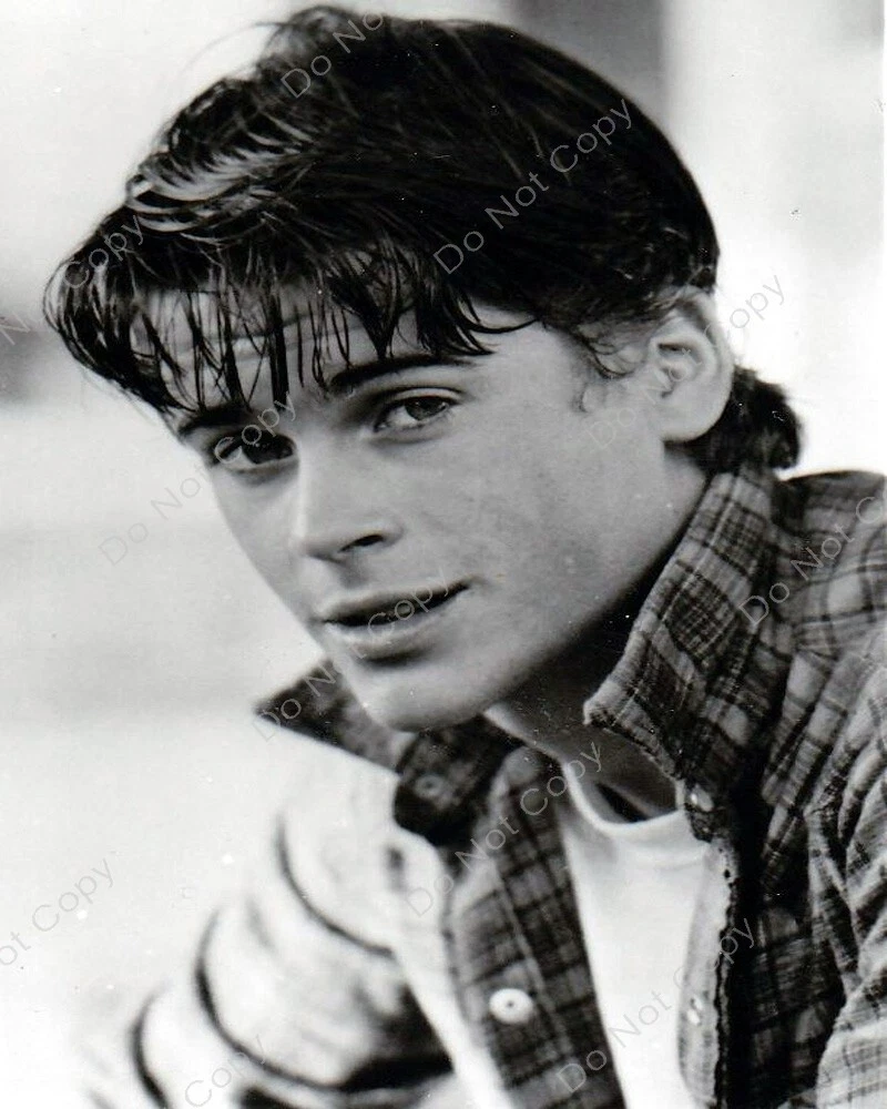 The Outsiders 1983 Sodapop