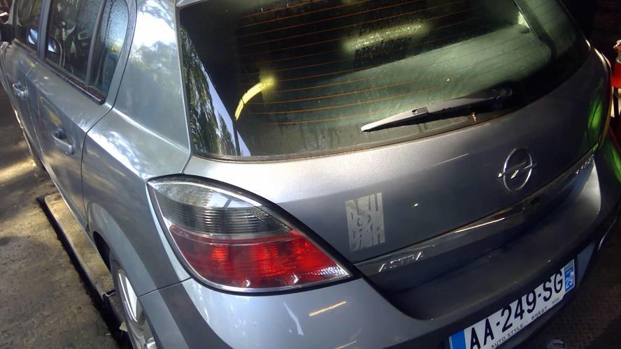 Moteur essuie glace avant OPEL ASTRA H 93179149 | eBay