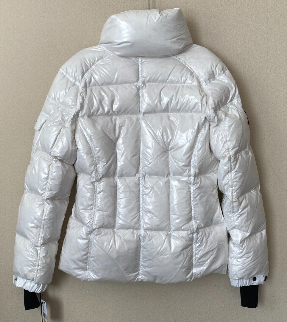 Sam. Freestyle Down Puffer Jacket Wind Water Resistant Jacket | eBay
