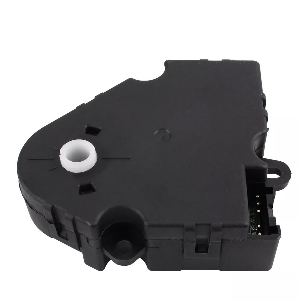 Heater A/C Fan Air Vent Blend Door Actuator 52402588 For GM/Chevy GMC ...