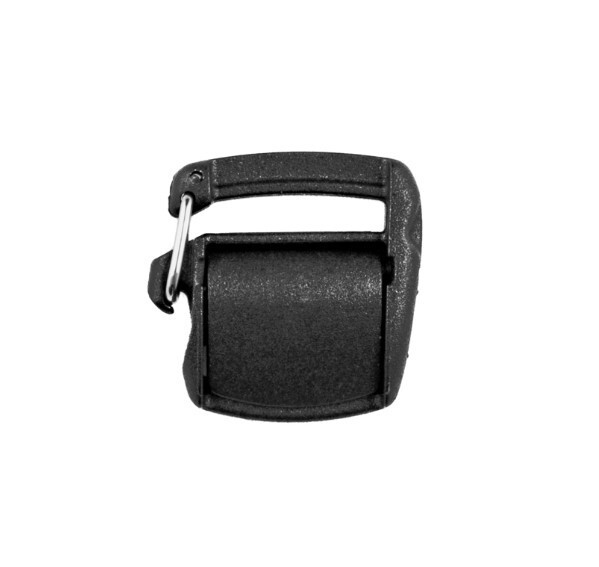 Duraflex Cam buckle, 20mm, with wiregate opening, Xlite®Gatekeeper | eBay