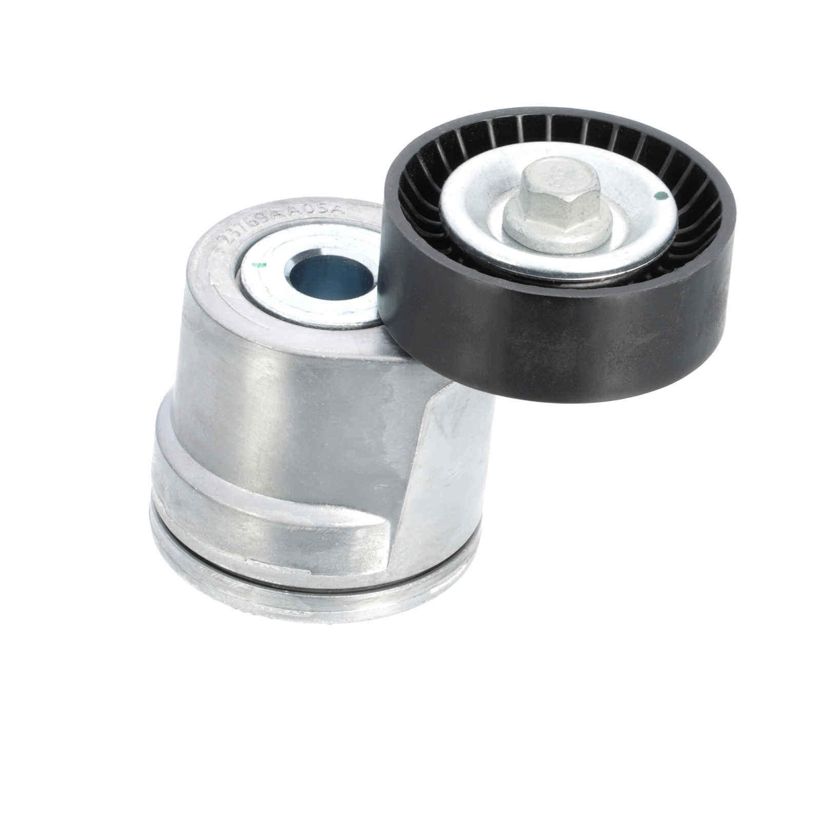 NEW 2011-2019 Subaru Serpentine V-belt Tensioner BRZ Impreza WRX OEM ...