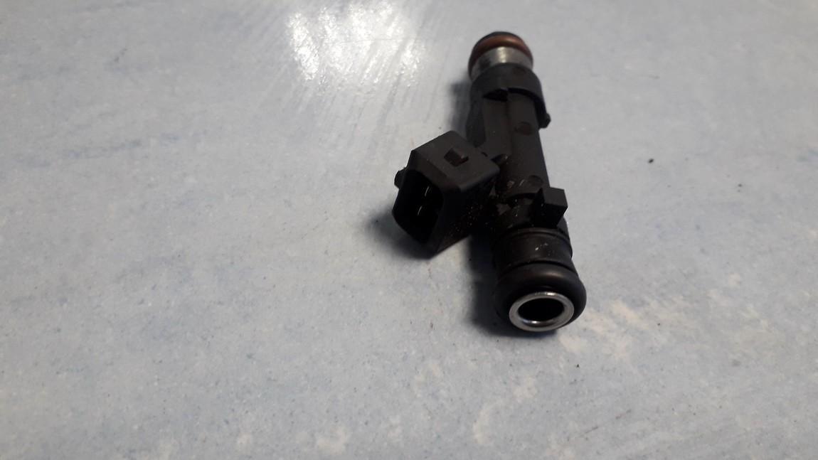 0280158501 Injecteur for Opel Astra 2006 FRF711678-80 | eBay
