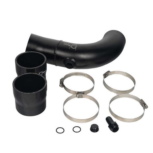 Demon Pro High Flow Intake Pipe V2 For Toyota Hilux (N70) 1KD-FTV MY05 ...