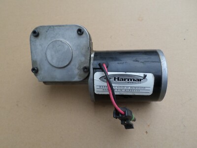 HARMAR SCOOTER HOIST LIFT MOTOR | eBay