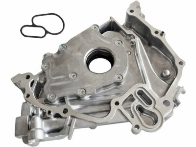 For 2009-2011 Honda Pilot Oil Pump 88451NR 2010 3.5L V6 Engine Oil Pump ...