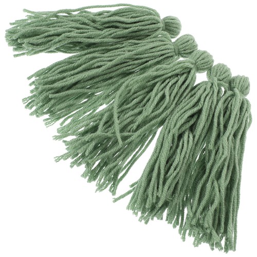5Pcs Fish Spawning Breed Mops Aquatic Pet Breeding Mop for Egg Laying ...