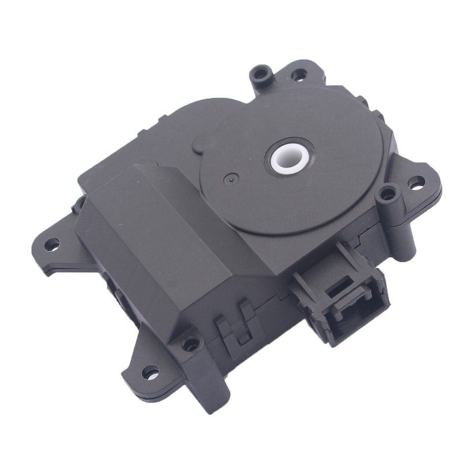 Main AC Heater Blend Door Actuator Mode For 2004-2010 Toyota Sienna ...