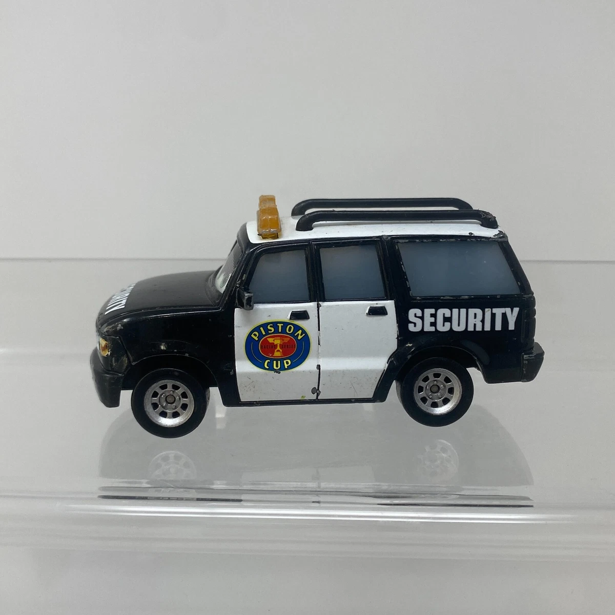 Cars Characters As Humans Part Here's Sheriff! R/Pixar, 57% OFF