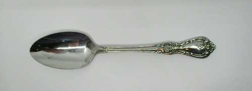 ONEIDA STAINLESS KENNETT SQUARE TEASPOON - 6" - 1O | eBay