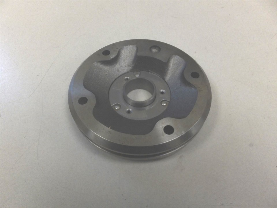 408975-0000 NEW GARRETT TURBO THRUST PLATE ASSY T11 T18 | eBay