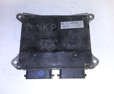 LFS8 18 881D ecm ecu computer 2008-2009 Mazda 3 {Mazda3} | eBay