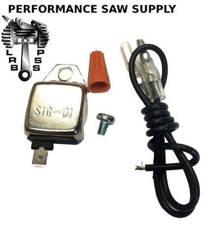 AM132770 IGNITION TRIGGER IGNITOR MODULE FITS DEERE LX172 LX173 LX176 ...