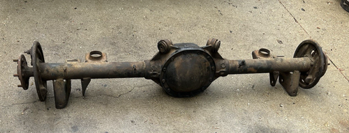 1968 69 70 71 72 Cutlass Chevelle GTO 442 Oldsmobile BOP 12 Bolt ...