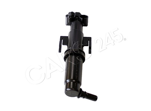 Scheinwerferreinigung Waschwasserdüse vorne Für BMW F07 F10 F11 ...