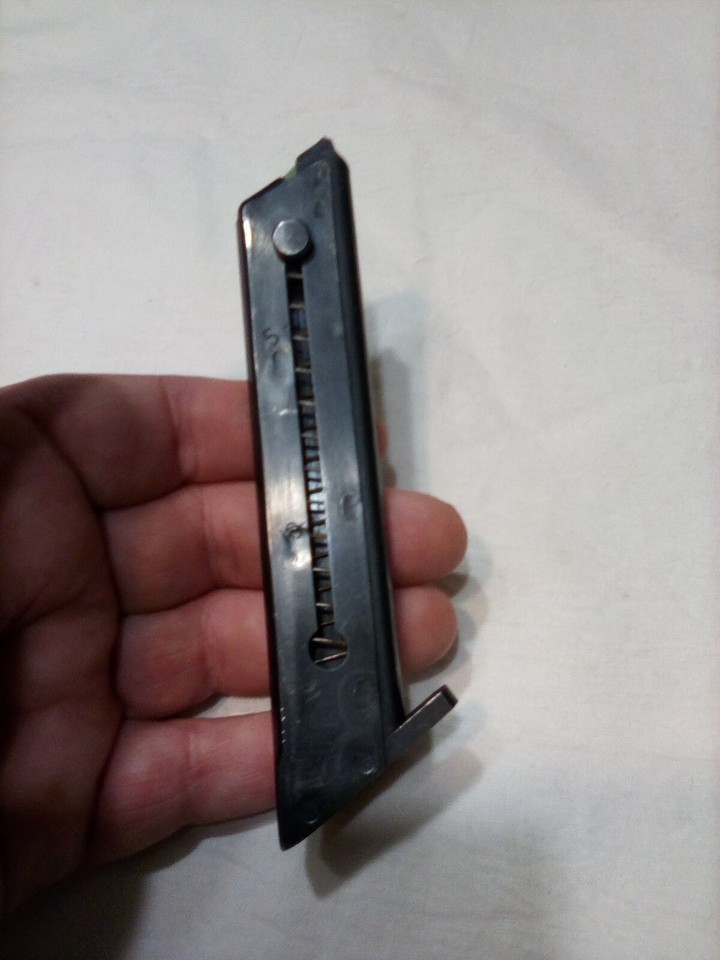 high standard 22lr 10rd green follower magazine | eBay