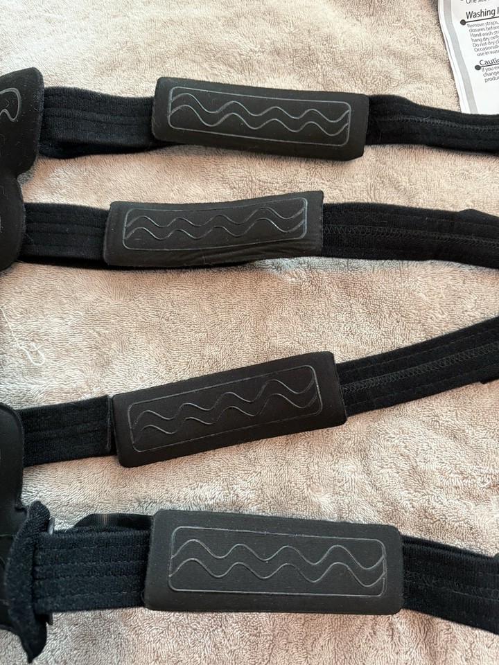 OA Unloader Knee Brace For Lateral Relief Left Knee | eBay