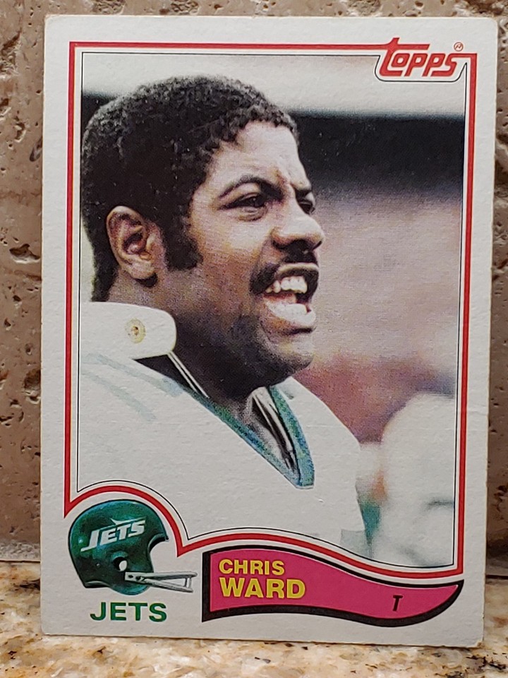 🔥Lot of 7 1982 Topps with #497 Neal Colzie, #228 Wes Chandler, etc. | eBay