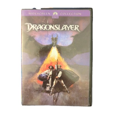 Dragonslayer (DVD, 2003) 97360136746| eBay