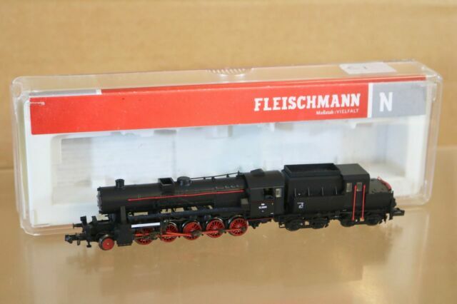 Fleischmann N Gauge Model Locomotives for sale | eBay UK