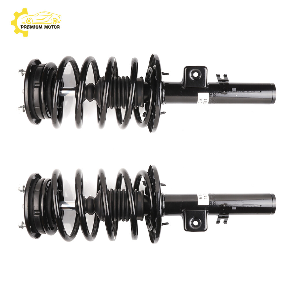 Front Complete Struts Shock Assembly For Ford Taurus 2008-2009 Mercury ...