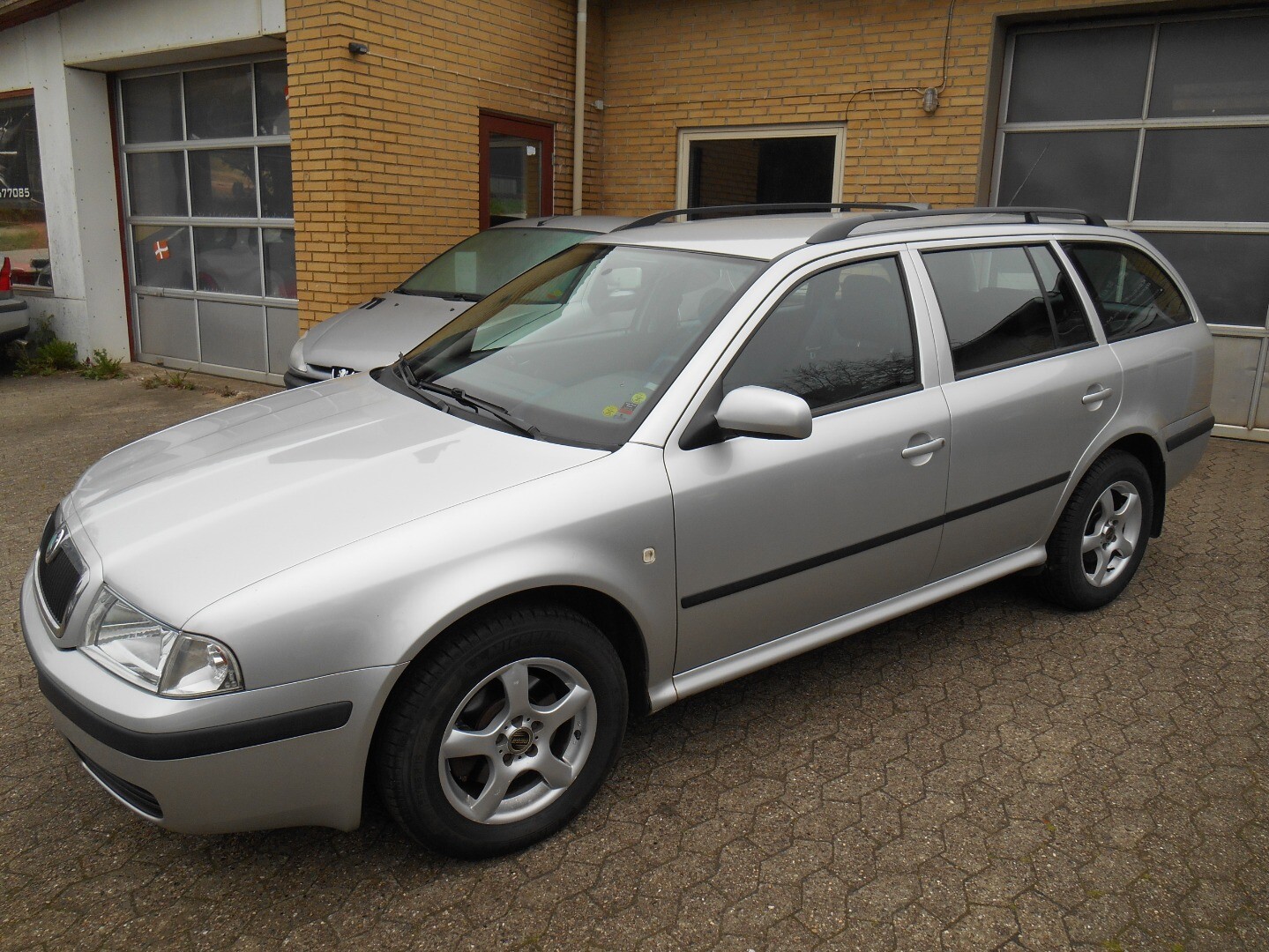 Skoda: Guide til alle Skoda-modeller