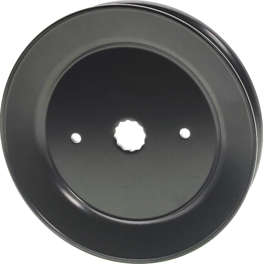 Spindle Drive Pulley For 42" 44" 48" 50" 54" Deck Craftsman GT5000 ...