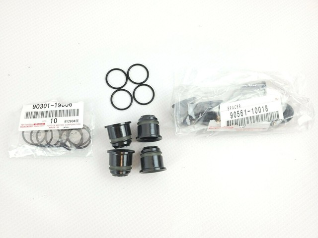 Genuine Toyota Fuel Injection Nozzle Holder 90561-10018 for sale online ...