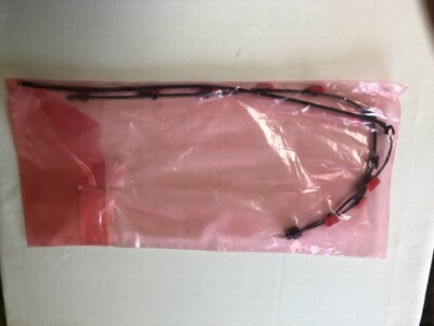 NEW PORSCHE CAYENNE TRUNK BOOT OPEN SENSOR 9Y0962253A | eBay