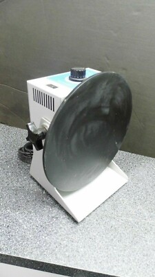BIOCOMP INSTRUMENTS NAVIGATOR MODEL 128 10" ROLLER BOTTLE BLOTTER ...