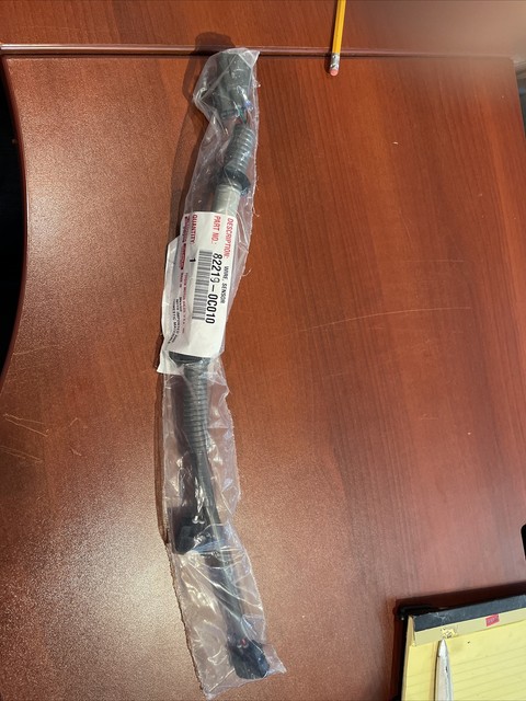 Genuine Toyota 822190C010 Various Models 8221935020 Sensor Wire 82219 ...