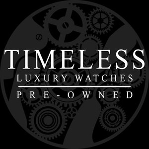 TIMELESS LUXURY WATCHES | eBay Stores