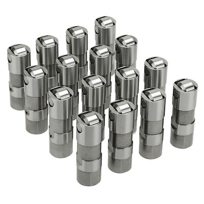 LS7 Valve Lifters For GM Cadillac Chevy Hummer 4.8 5.3 5.7 6.0 6.2L LS1 ...