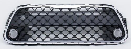 86530-K0020 OEM For 2020-2021 Kia Soul (Gas) Matte Black Grille | eBay